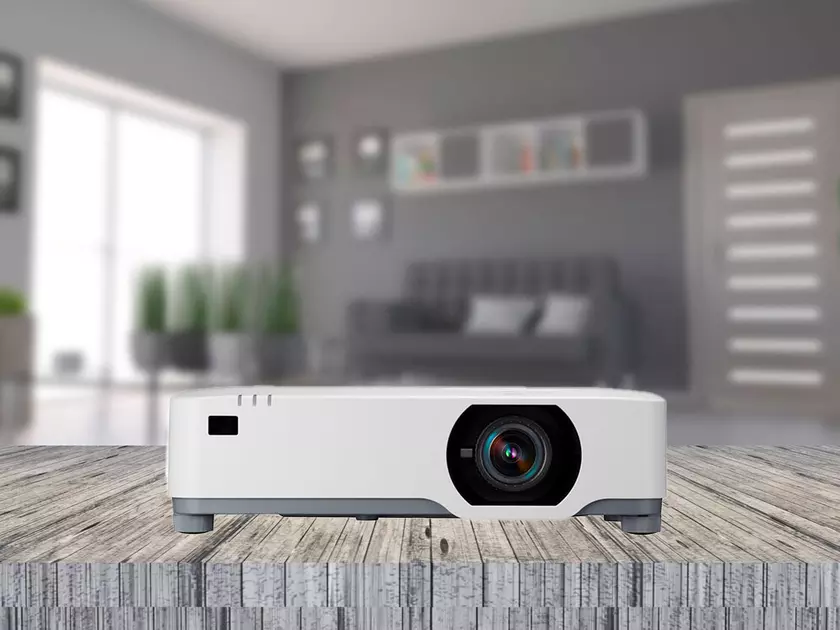 5 Best NEC Projectors of 2026 | Official NEC Projectors Comparison by ...