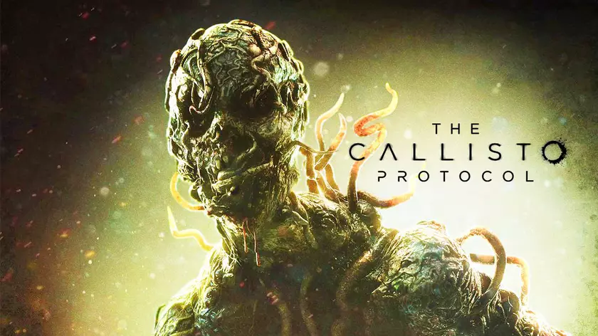 The developers of The Callisto Protocol have unveiled a teaser for DLC ...