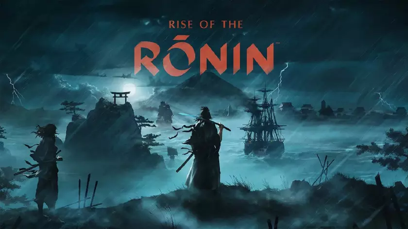 The developers of Rise of the Ronin talked about the game's historical ...