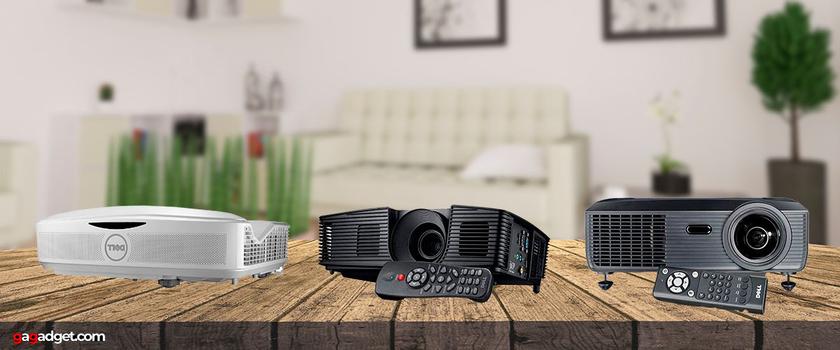 5 Best Dell Projectors of 2025 | Official Dell Projectors Comparison by ...