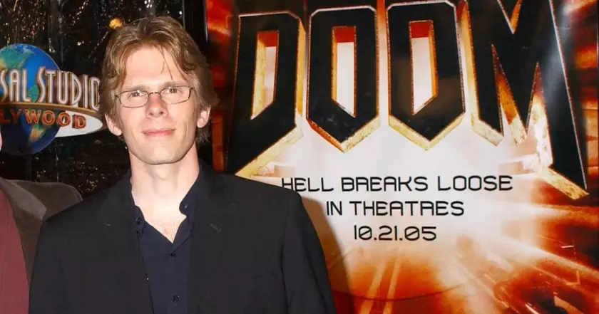 John Carmack: The story of a gaming and technology genius