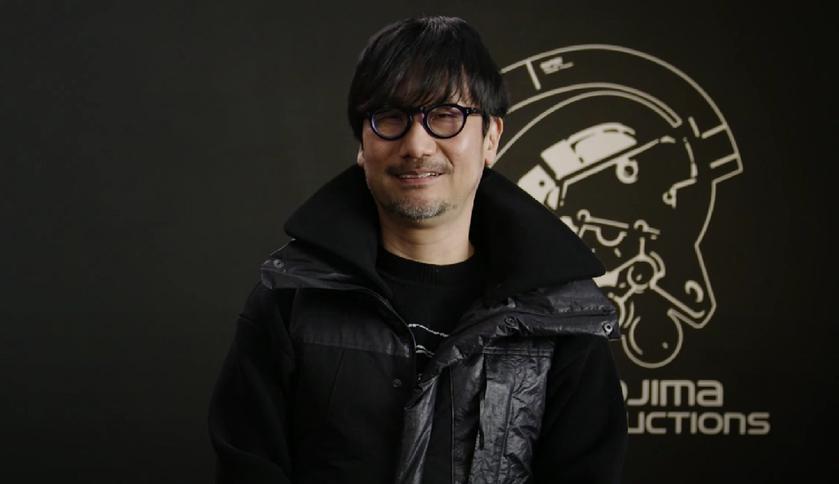 Hideo Kojima has announced spy action game Physint, which will be "the pinnacle of his career ...
