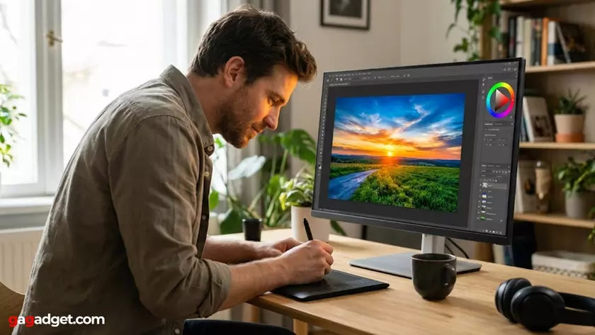 5 Best Monitors for Photo Editing in 2026 - Comparison and Review