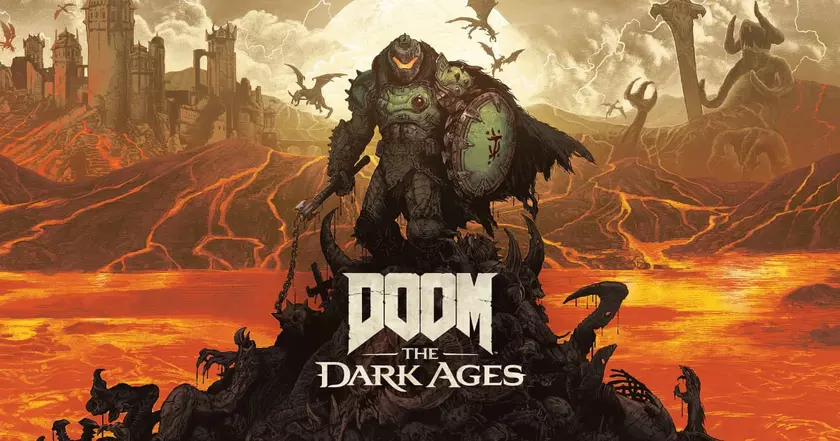 7 reasons to play DOOM: The Dark Ages | Gagadget.com