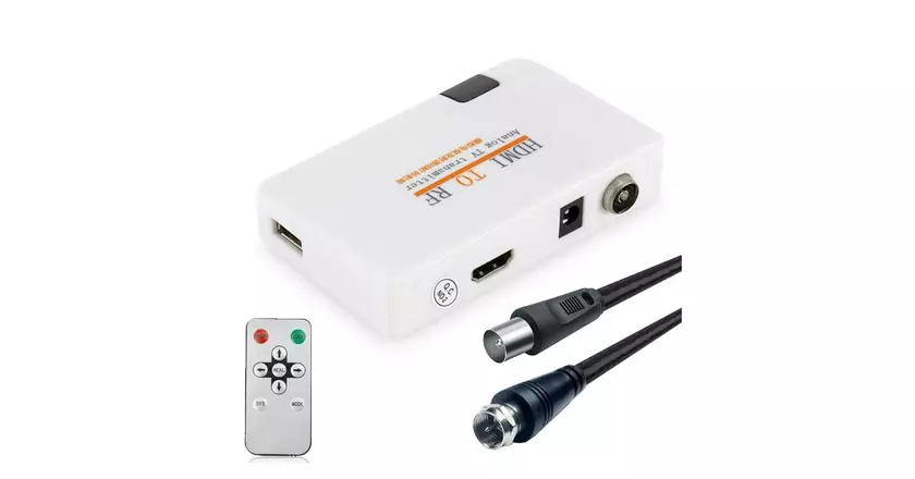 4 Best HDMI RF Modulators in 2026 | HDMI Modulators Comparison and Review