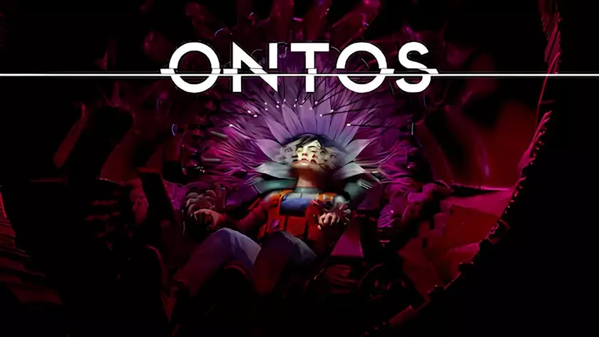 ONTOS: новий науково-фантастичний трилер від Frictional Games
