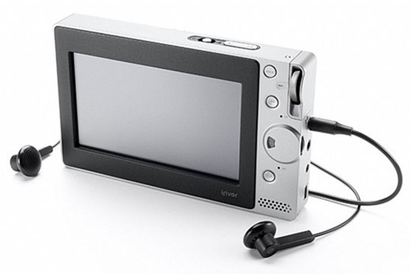 iriver P20 официально представлен в Японии | gagadget.com