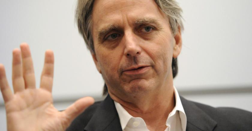 The scandal surrounding Unity has led to the resignation of the company ...