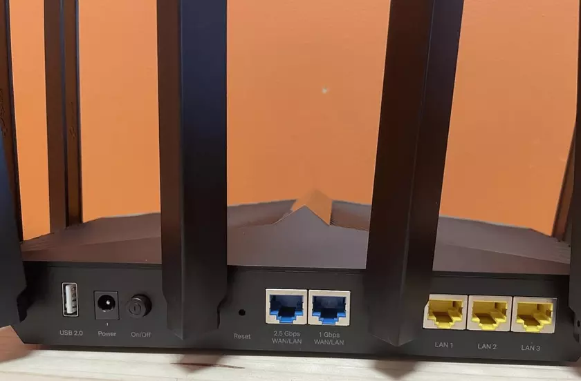 5 Best Routers for T-Mobile Home Internet in 2025 | TMobile WiFi Router ...