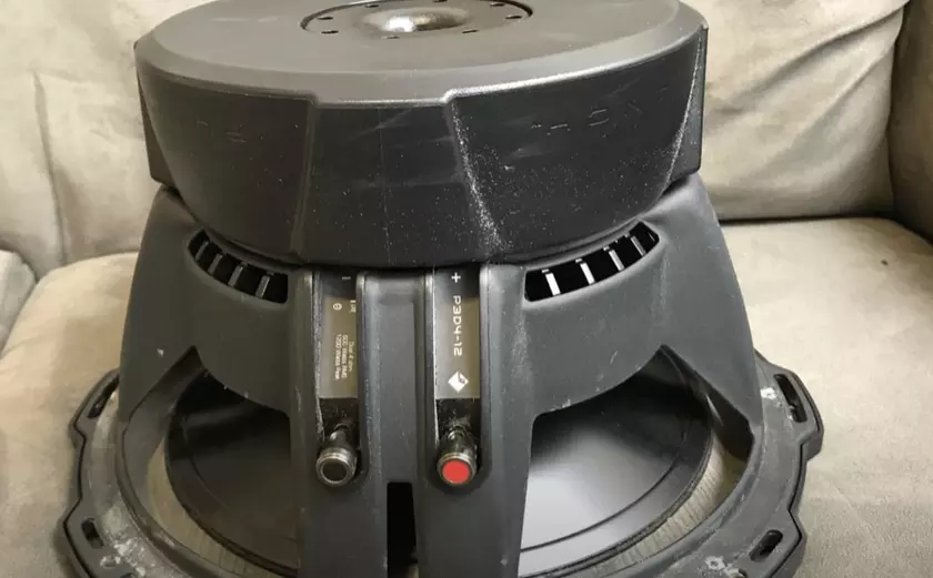 5 Best 12-Inch Subwoofers in 2025 | 2 Inch Subs Review