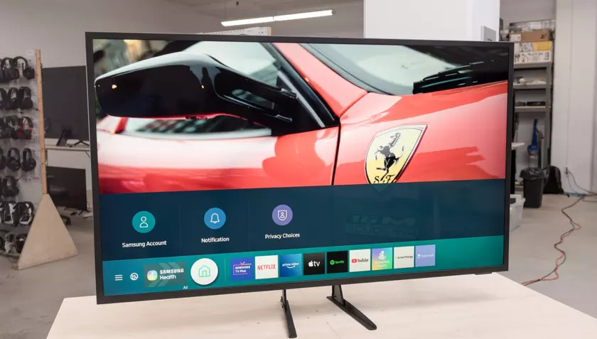 4 Best TVs for a Garage in 2026 | Garage TVs Comparison and Review
