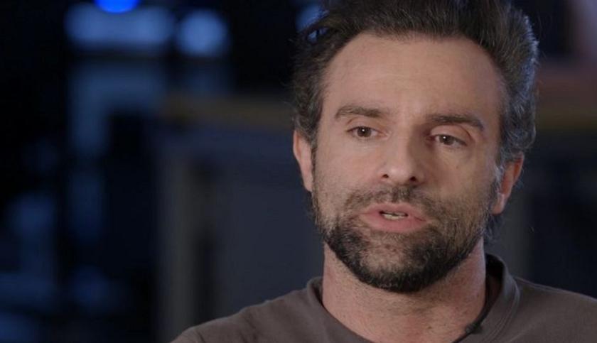 Weird West, Dishonored and Prey (2017) author Rafael Colantonio is ...