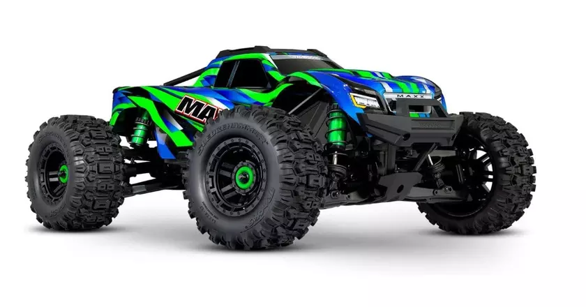 5 Best RC Bigfoot Monster Trucks in 2026 | Big Foot Remote Control Cars ...