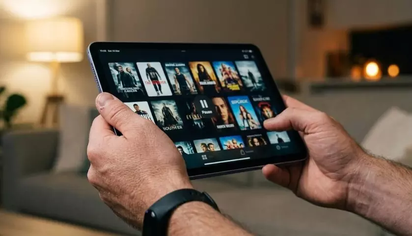 Best Tablets for Watching Movies: Comparison and Review