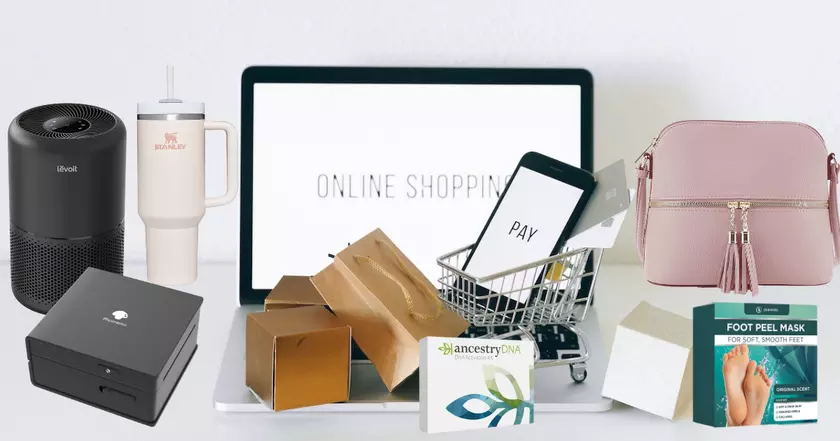 66 Cool Things to Buy on Amazon (May 2026) | Best Amazon Must Have Finds