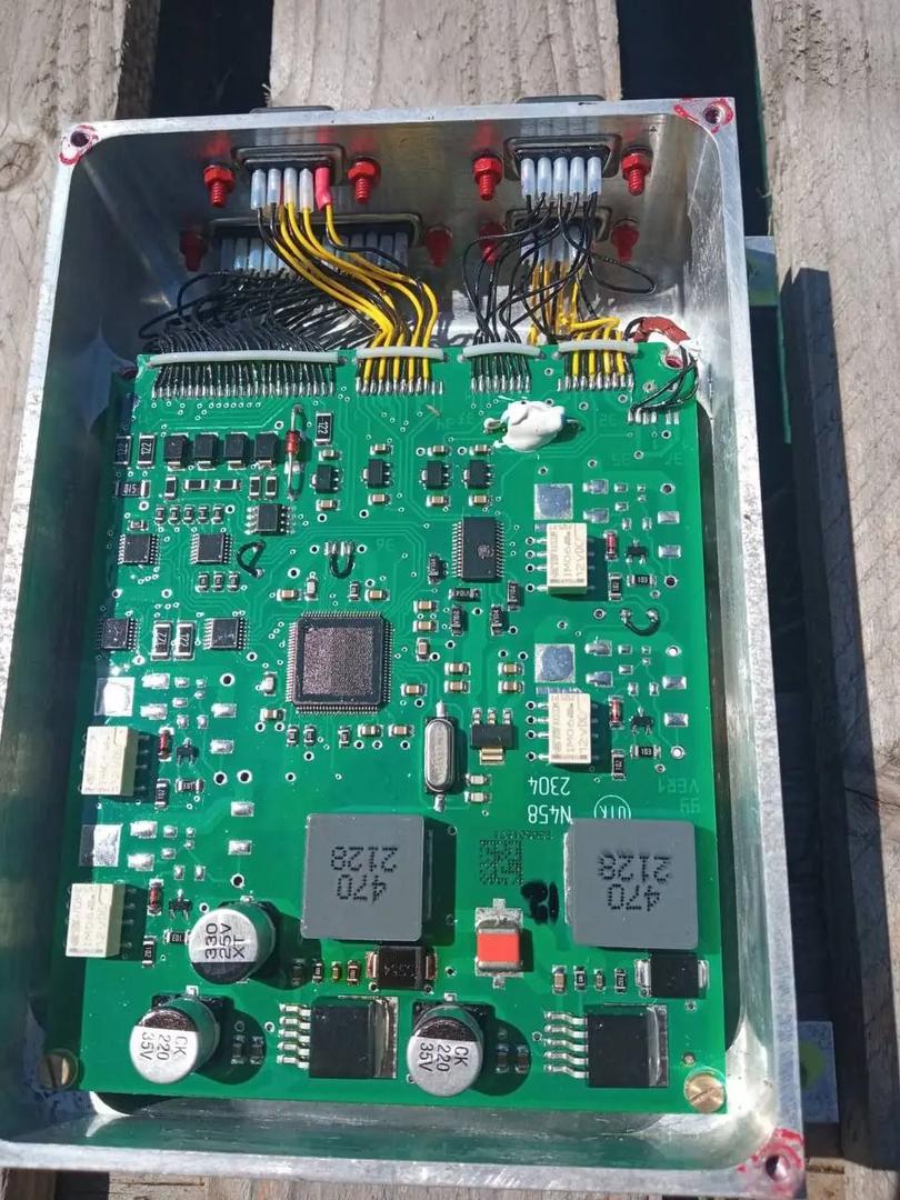 The Russian analogue of the JDAM smart bomb has received the Kometa-M ...