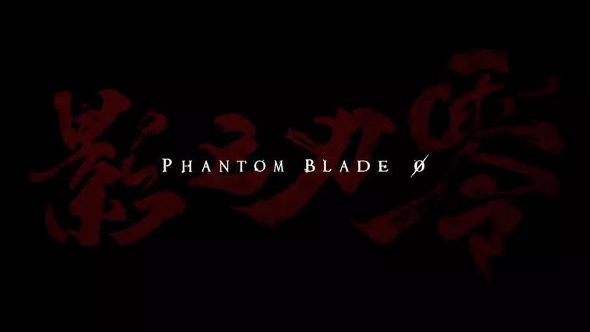 Дата виходу Phantom Blade Zero на The Game Awards 2025