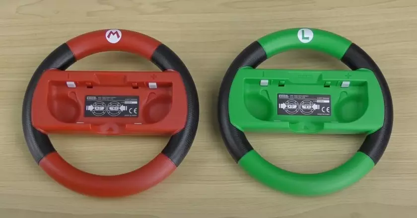 7 Best Steering Wheels for Nintendo Switch in 2026 | Switch Steering ...