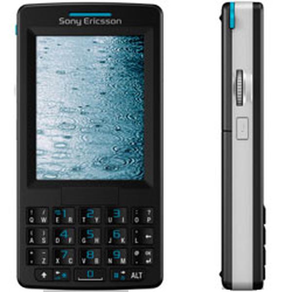 Sony Ericsson M600i: цены, характеристики, фото, где купить