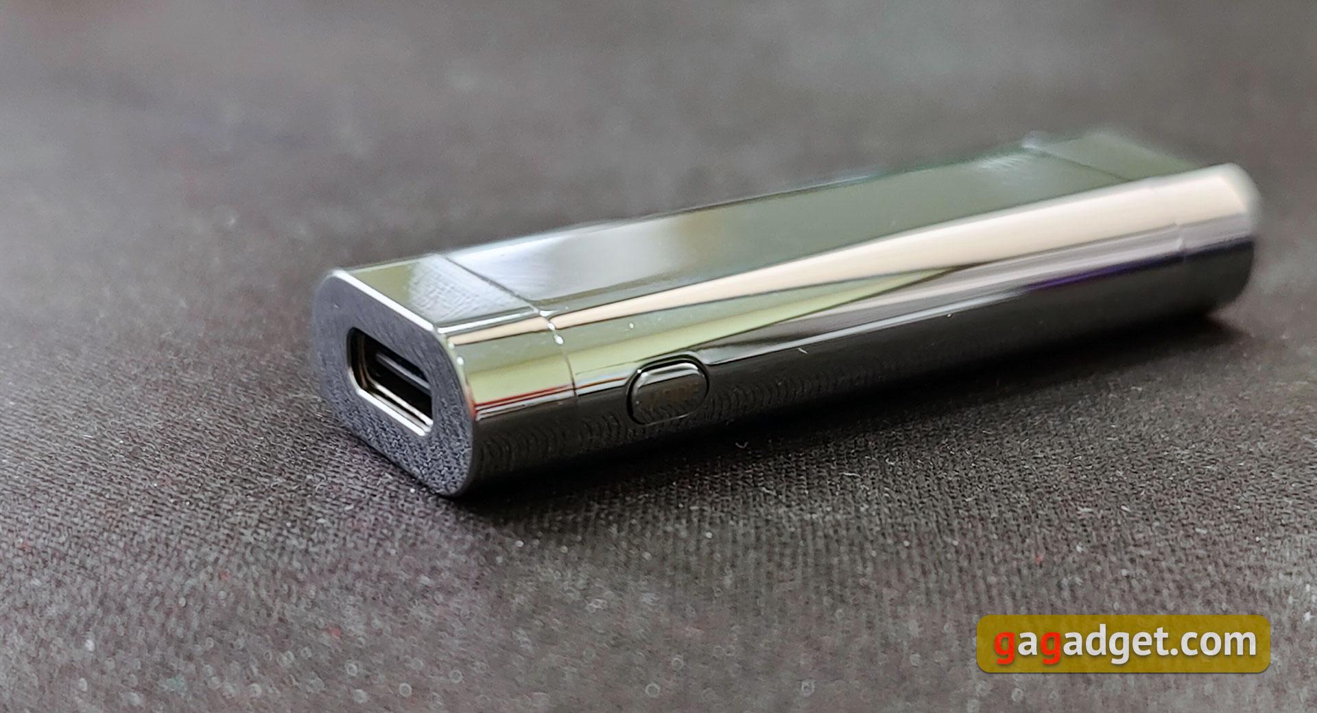 Shanling UA2 Review: Compact Smartphone DAC Amplifier with Great Sound | Gagadget.com