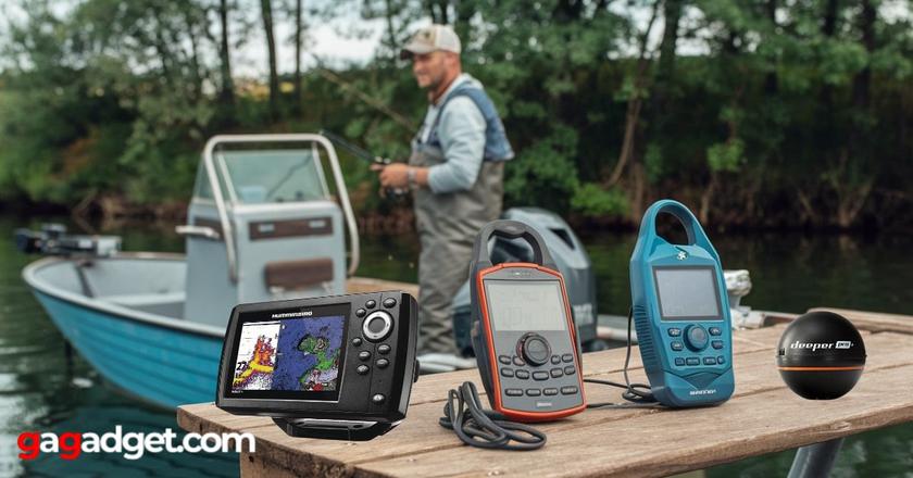 5 Best Portable Fish Finders in 2025 - Comparison and Review
