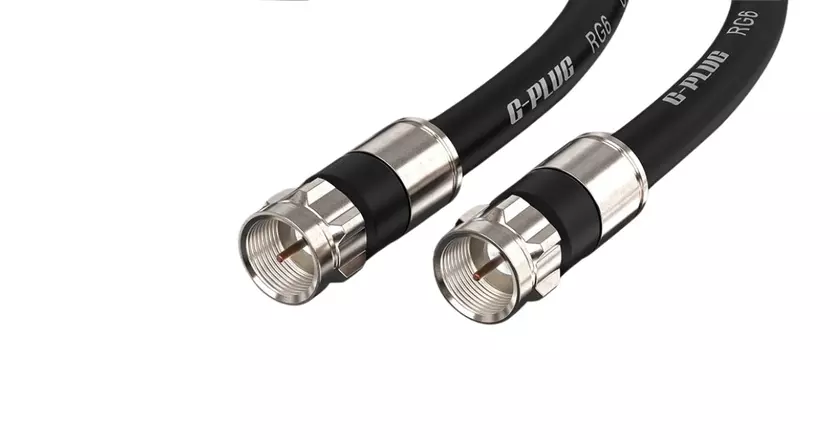 5 Best Coaxial Cables for Internet in 2026 | High Speed Coax Cable for ...