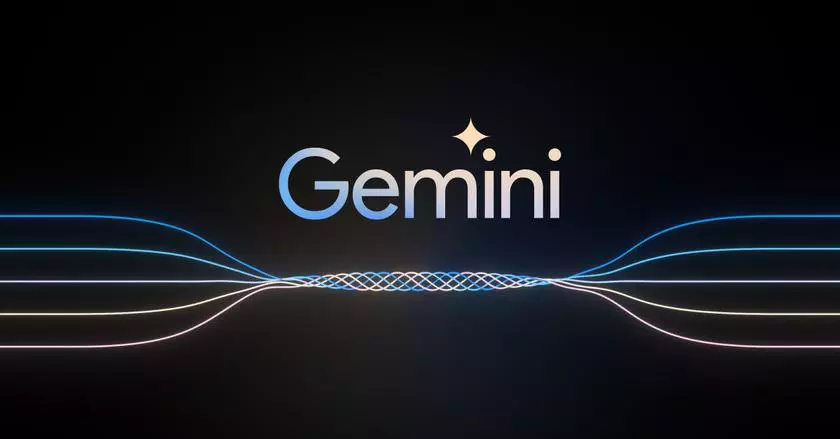 New Gemini widget for Android: Overview and features