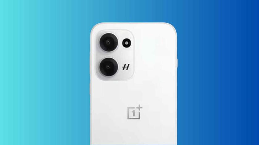 OnePlus 13T: The debut of a compact flagship with high performance