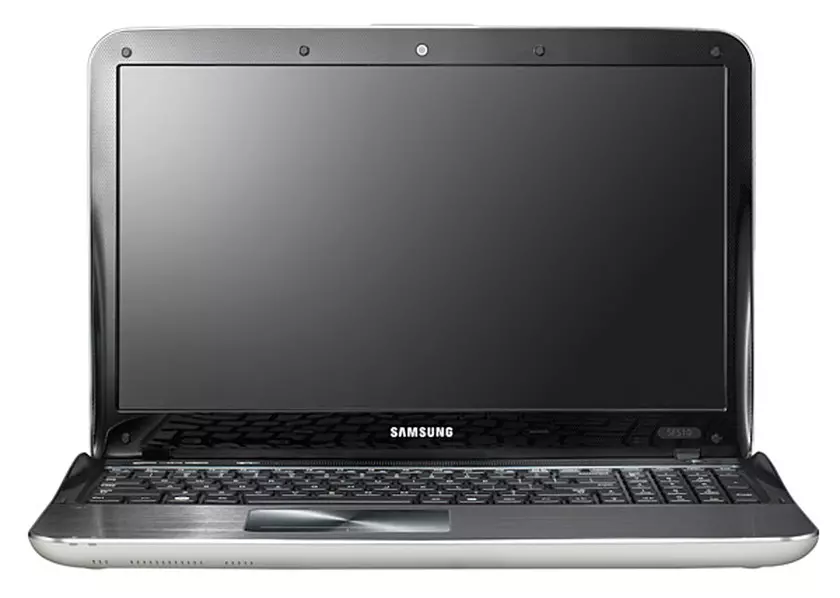 Видеообзор ноутбука Samsung SF510 | gagadget.com