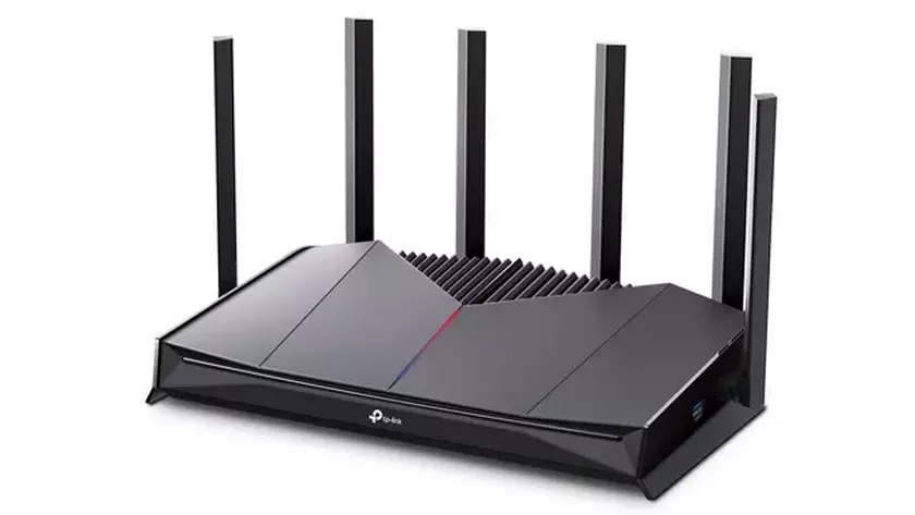 The US government may ban TP-Link routers due to cybersecurity