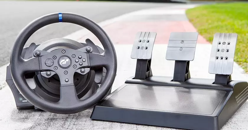 7 Best Gaming Steering Wheels for PS4 in 2026 | Racing Wheel PS4 ...