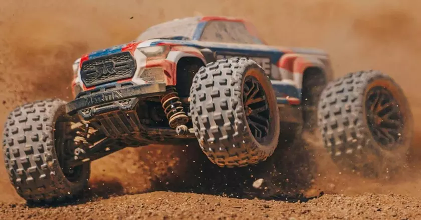 5 Best RC Bigfoot Monster Trucks in 2026 | Big Foot Remote Control Cars ...