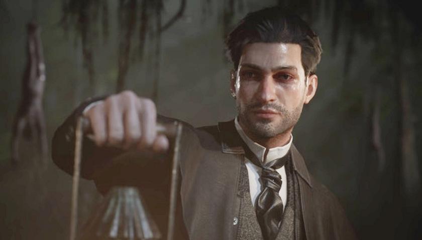 Think like Sherlock! Release trailer for detective game Sherlock Holmes ...