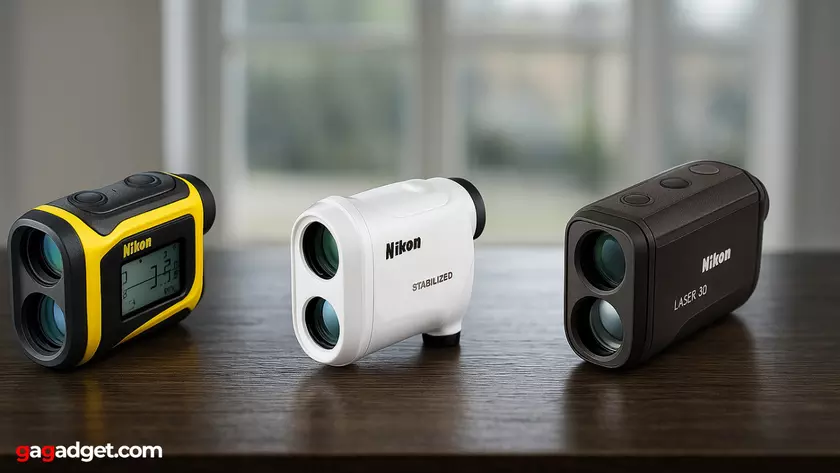 6 Best NIKON Rangefinders of 2026 | Official NIKON Rangefinders ...