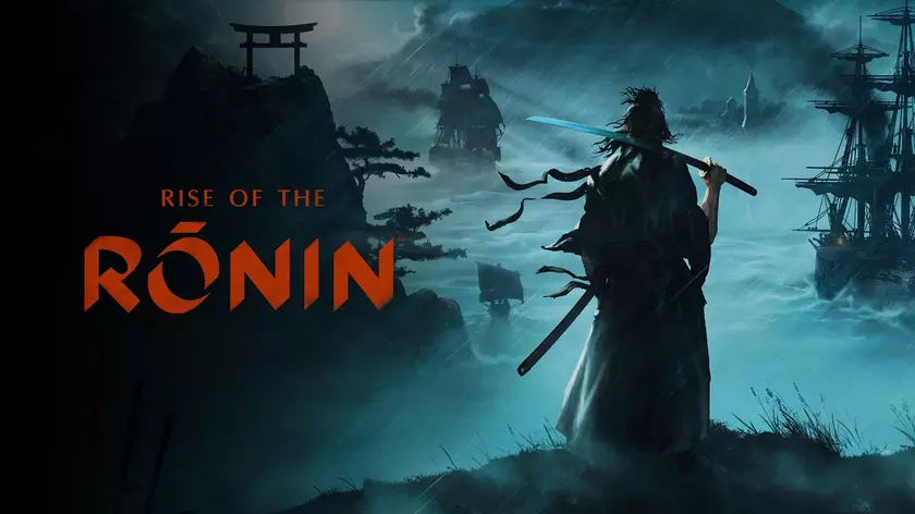 На PS5 вийшла безкоштовна пробна версія екшену Rise of the Ronin