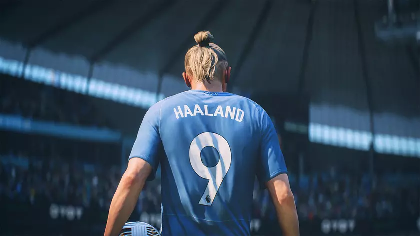 In the new EA Sports FC 24 trailer, the developers have revealed the ...