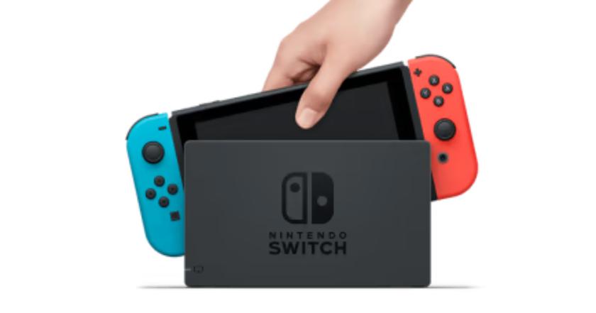 Arrest in Japan: First case of selling modified Switch consoles