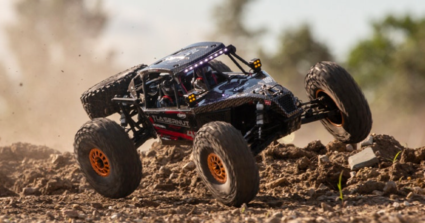 5 Best RC Rock Racers of 2023 | 1/10 Rock Racer Review