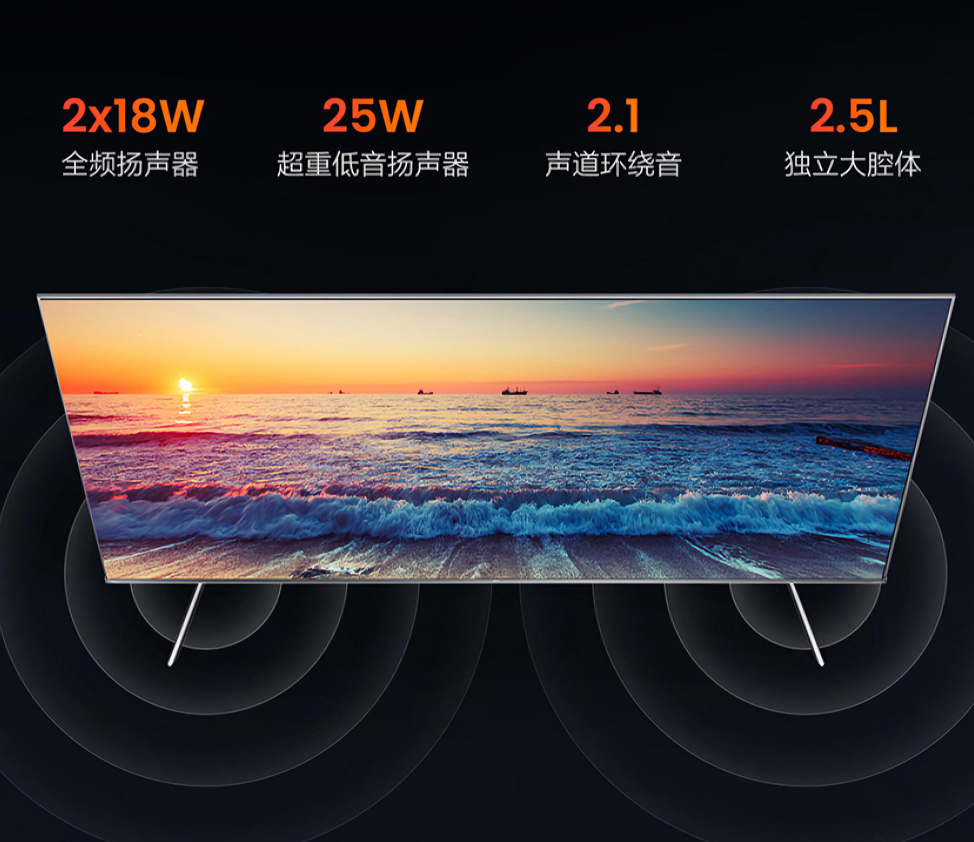 Hisense Vidda 85V1F-S Smart TV: 85-inch smart TV with 4K LCD screen at ...