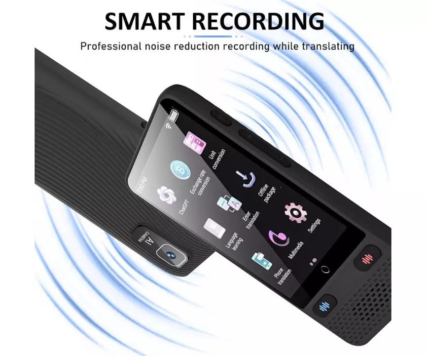 5 Best Offline Translator Devices Without Internet in 2025 - Comparison ...