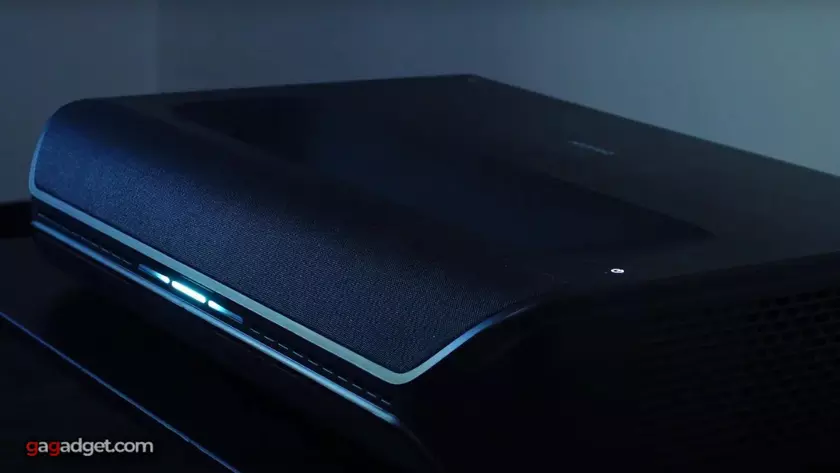 NexiGo Aurora Pro Projector Review | Aurora Pro Specs and Reviews