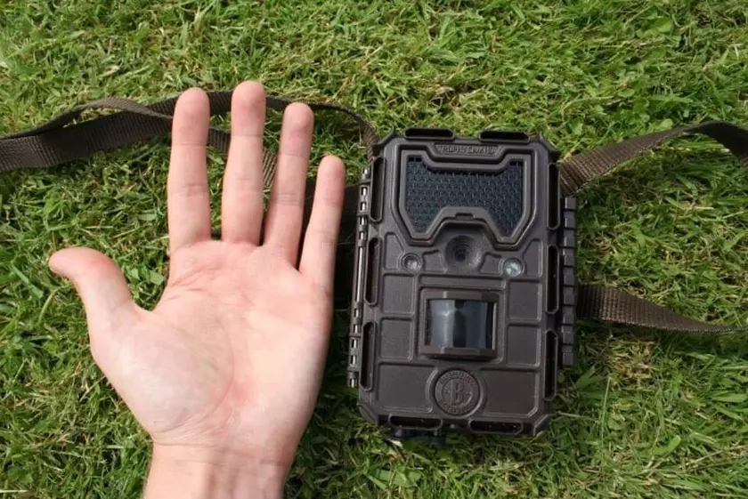 5 Best Non-Cellular Trail Cameras in 2026 | Trail Camera without WiFi ...