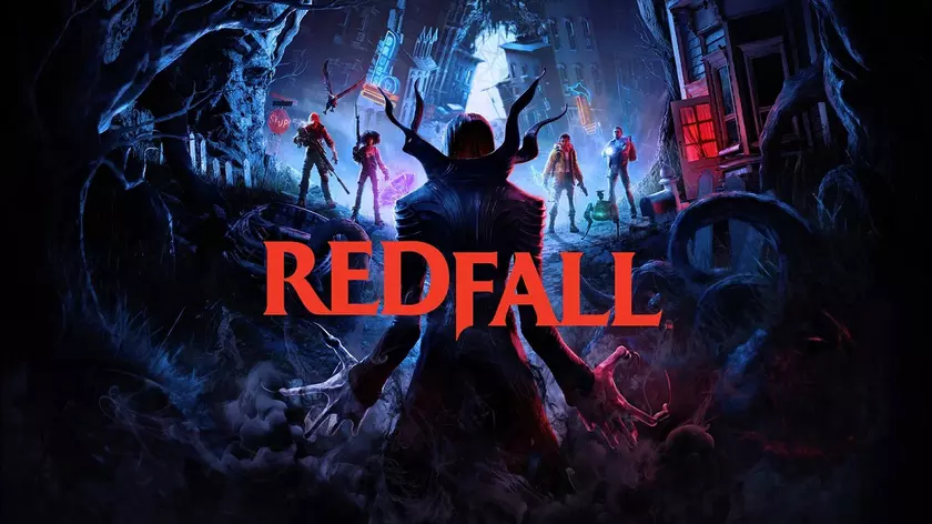 Redfall doesn't give up: the developers of the failed vampire shooter ...