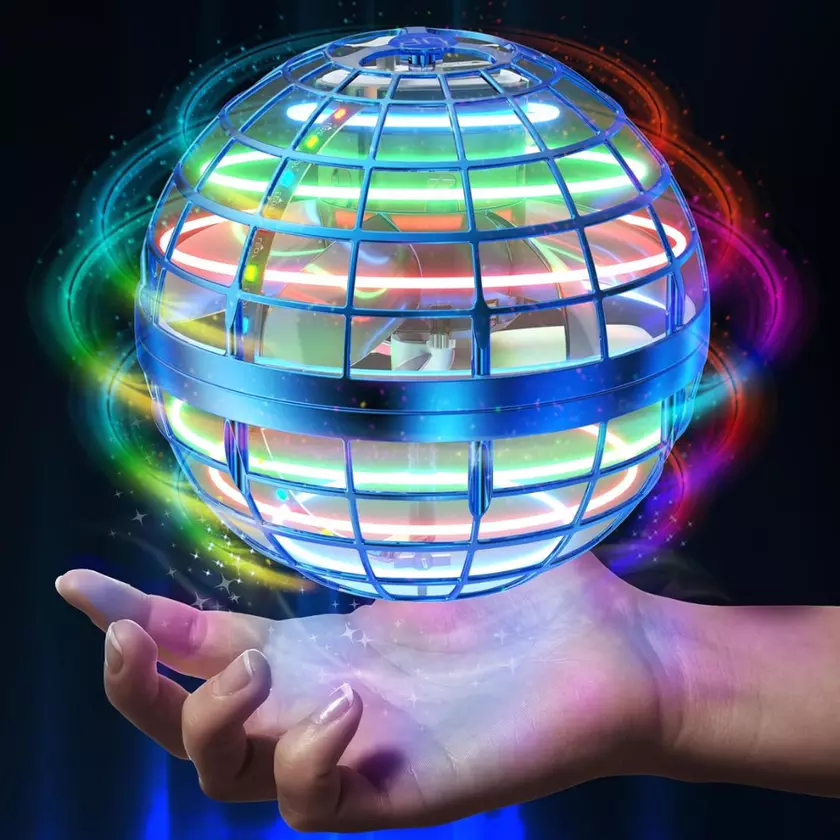 5 Best Flying Orb Ball Toys in 2026 - Comparison and Review