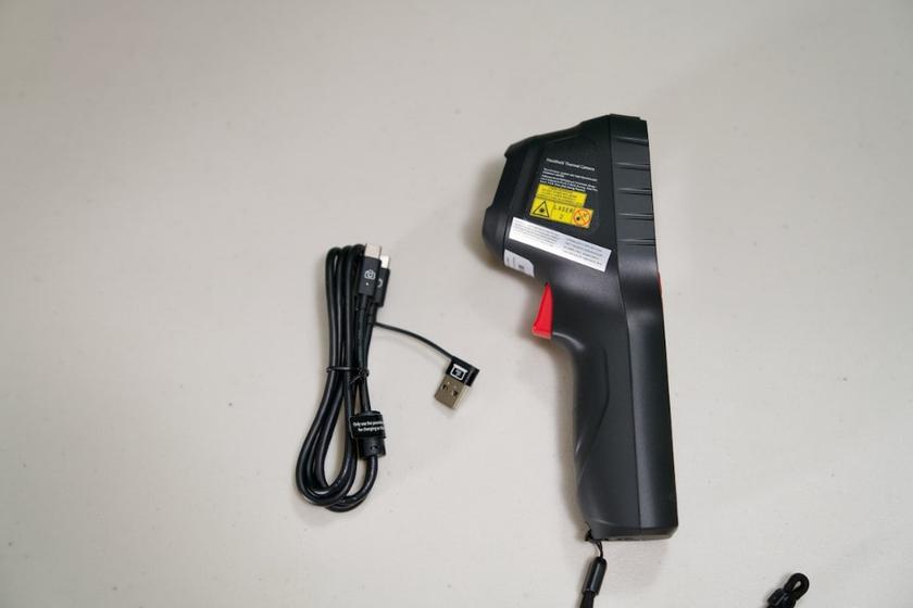 5 Best Handheld Thermal Imaging Cameras in 2025 (Tested and Reviewed ...