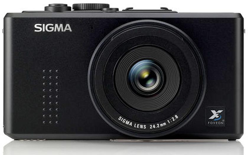 Sigma DP2x: всё то же самое, только лучше | gagadget.com