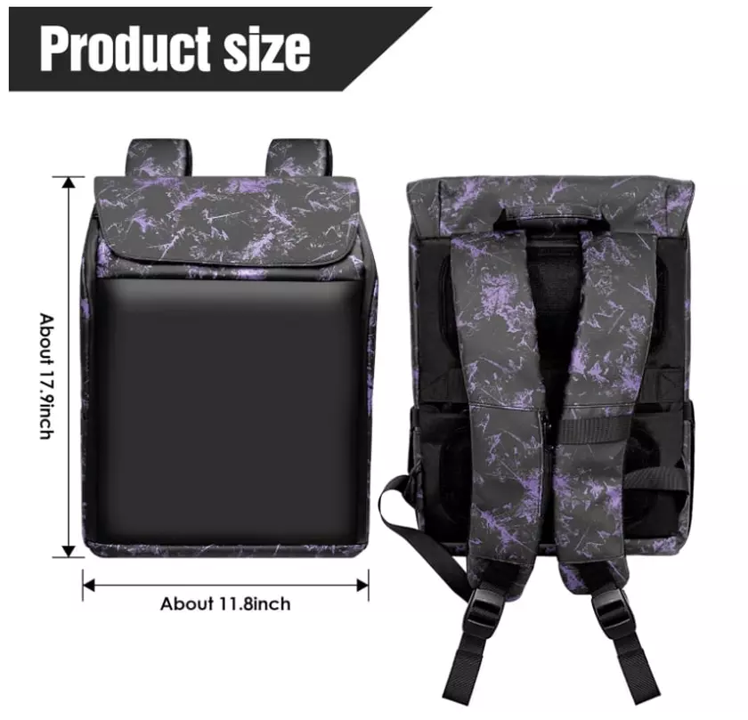 5 Best LED Backpacks in 2025 | Light Up Backpack Review