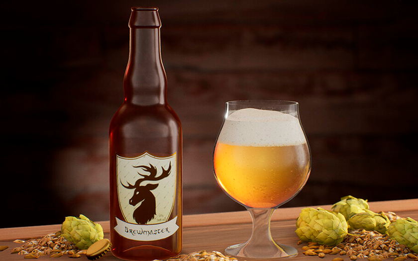 Те, чого нам так не вистачало: 29 вересня вийде симулятор пивоваріння Brewmaster: Beer Brewing ...