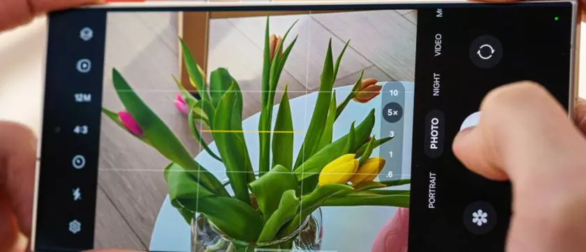 New features of One UI 7.1: AI Audio Eraser by Samsung