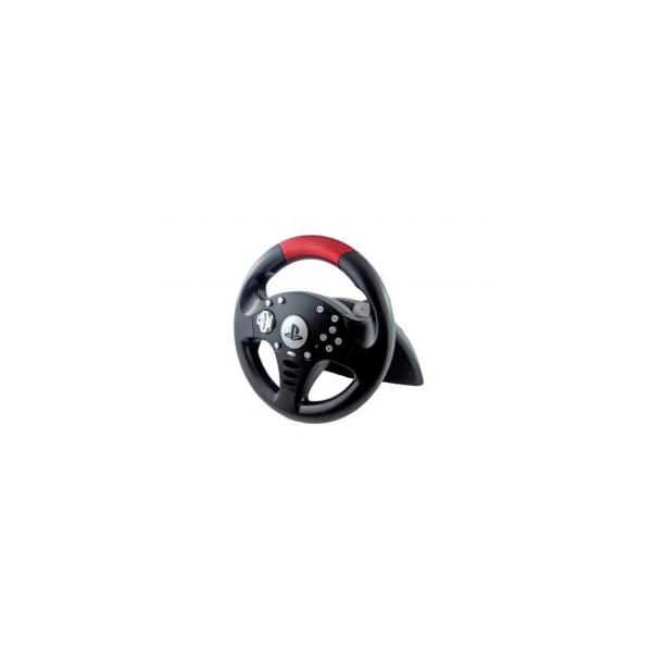 Thrustmaster T60 Racing Wheel: цены, характеристики, фото, где купить